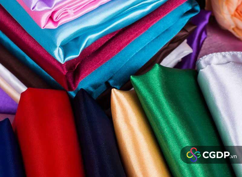 Vải silk là gì? Ứng dụng của vải silk trong cuộc sống