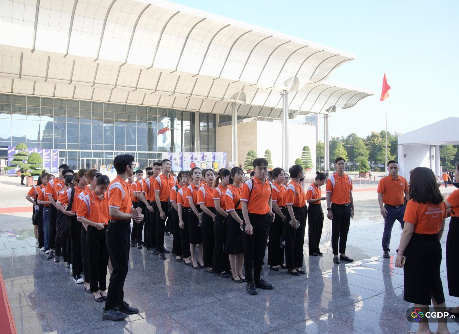 Những mẫu đồng phục FPT Polytechnic bạn không nên bỏ lỡ