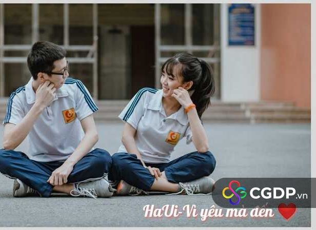 10+ Mẫu Đồng Phục Đại Học Công Nghiệp Hà Nội (HaUI) Đẹp, Thanh Lịch