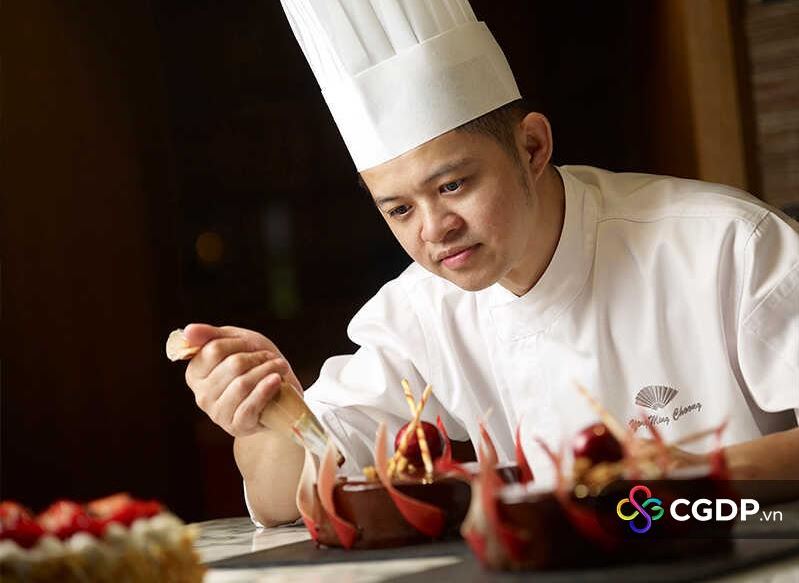 Những Bí Quyết Tạo Nên Đầu Bếp Chuyên Nghiệp