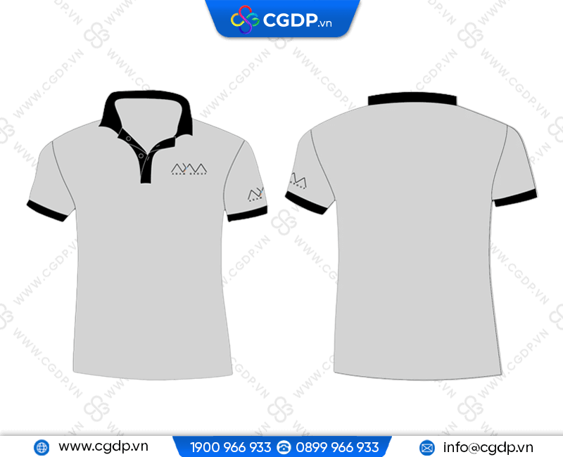 Đồng phục Thiết kế Xây dựng Adam Quận 7