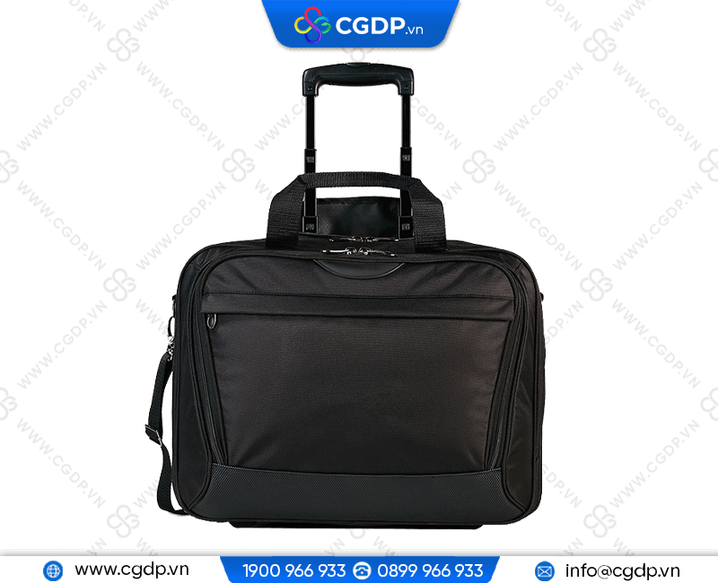 May vali đen có cần kéo số lượng ít theo yêu cầu quận Tân Bình