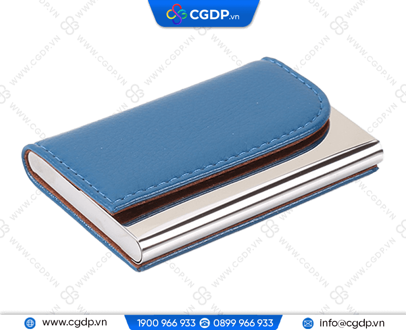 Hộp đựng name card sản xuất theo yêu cầu khách hàng quận 4